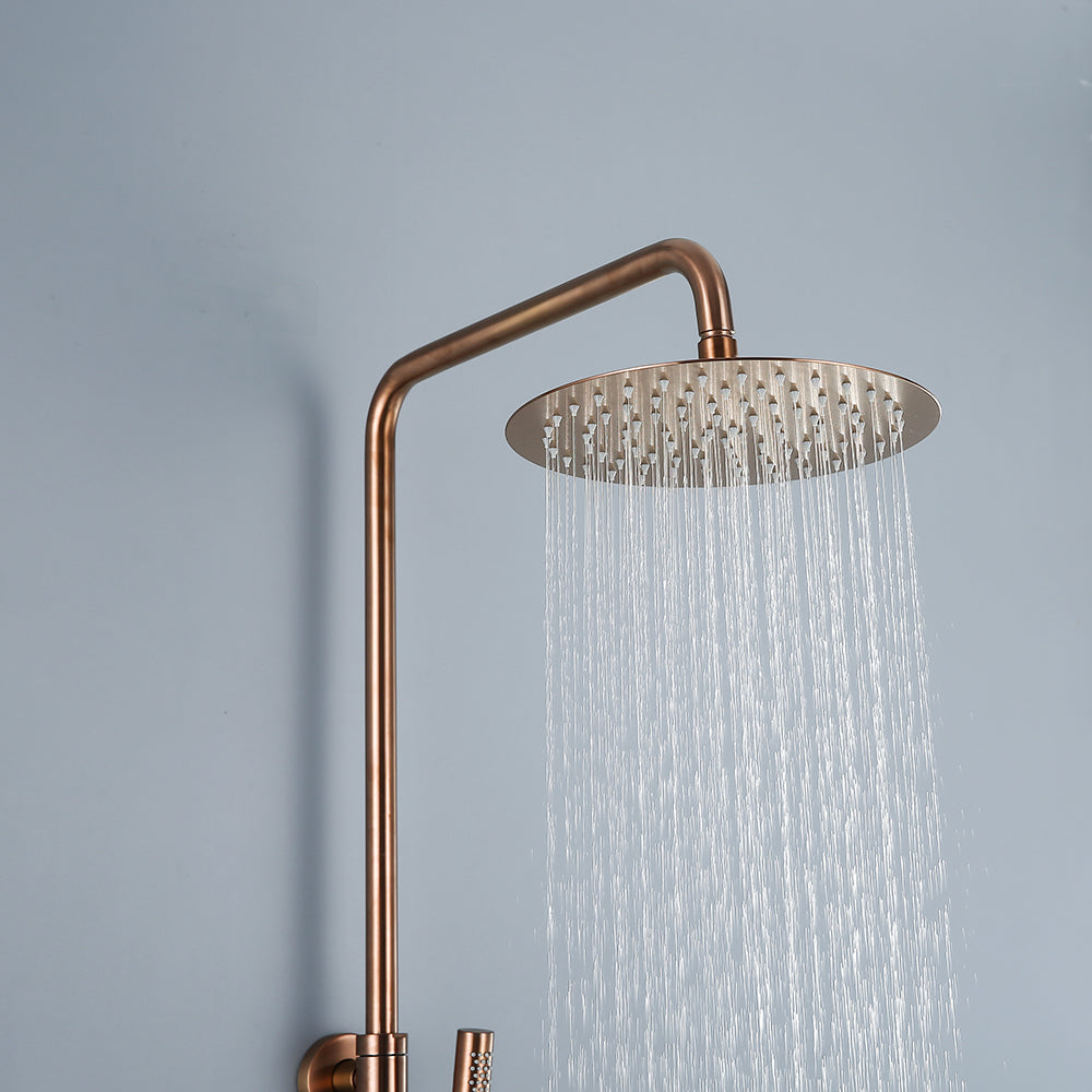 Shower Sets | Bellegno - Exclusive Selection of Shower Sets