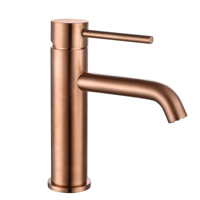 Robinet Cuivre Salle De Bain