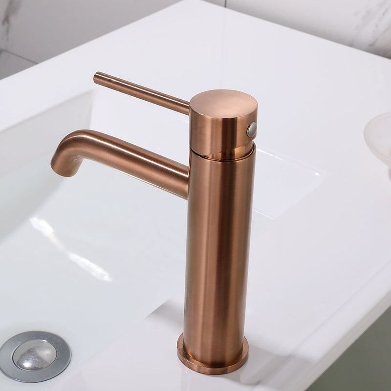 Robinet Cuivre Salle De Bain
